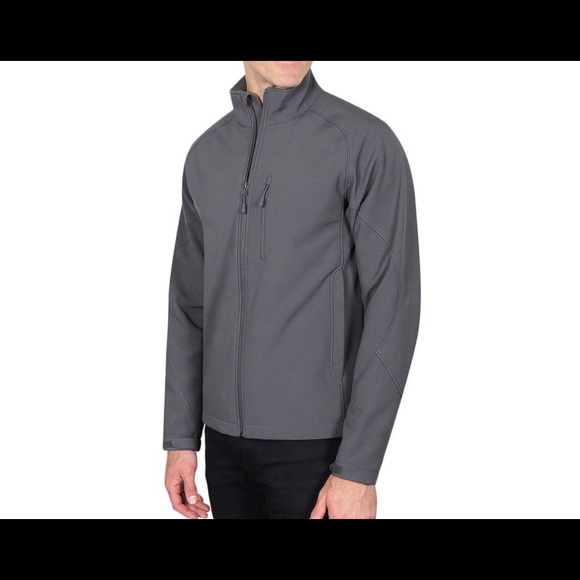 Kirkland Signature | Jackets & Coats | New Kirkland Signature Mens Soft ...